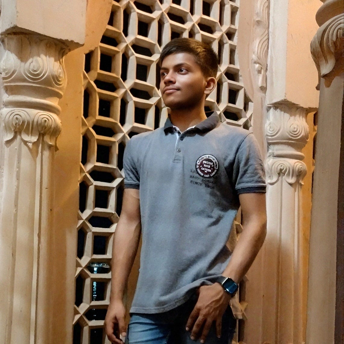 Priyanshu Raj – Medium