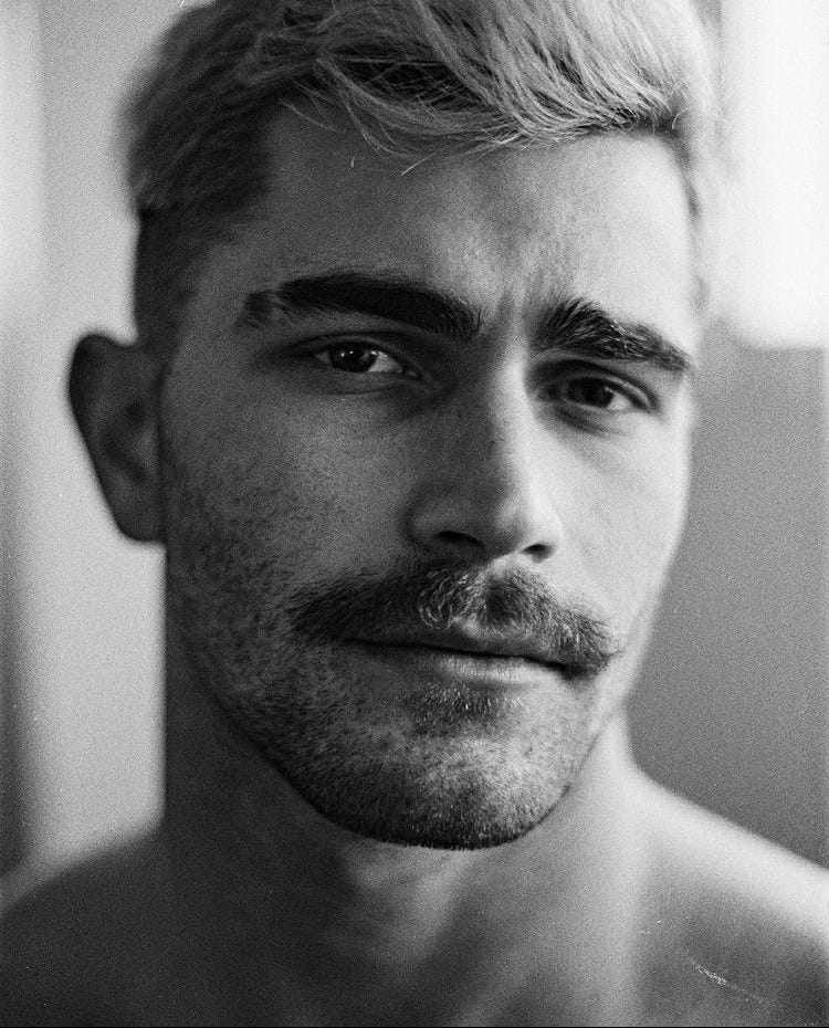 Jake Duffy – Medium