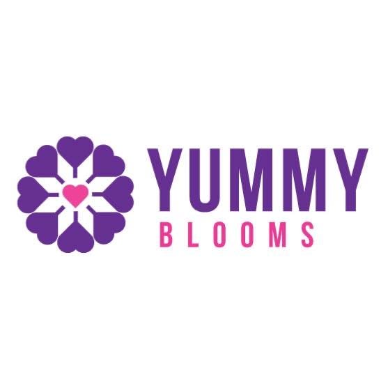Yummy Blooms – Medium