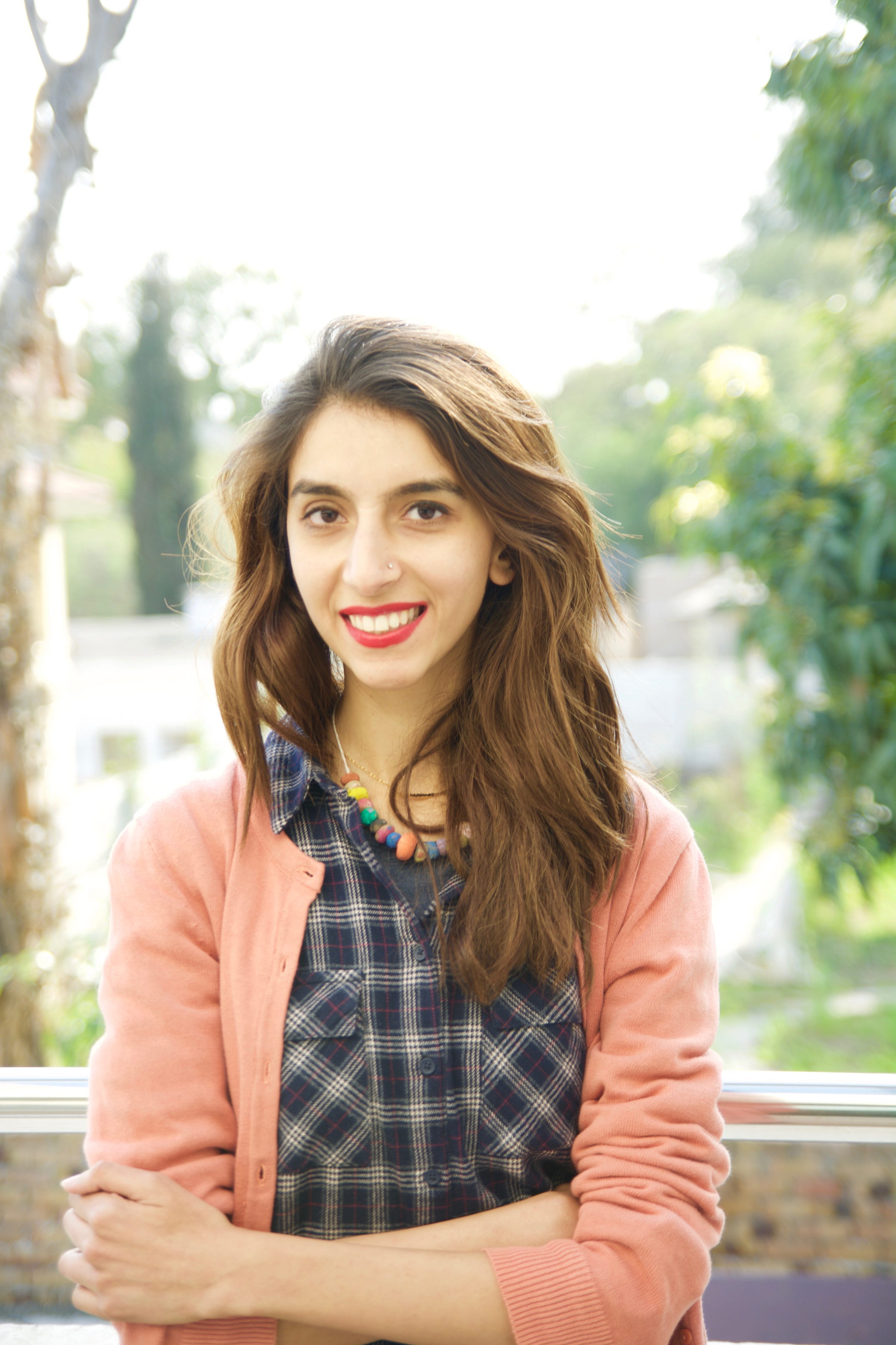 Jaweria Sethi – Medium