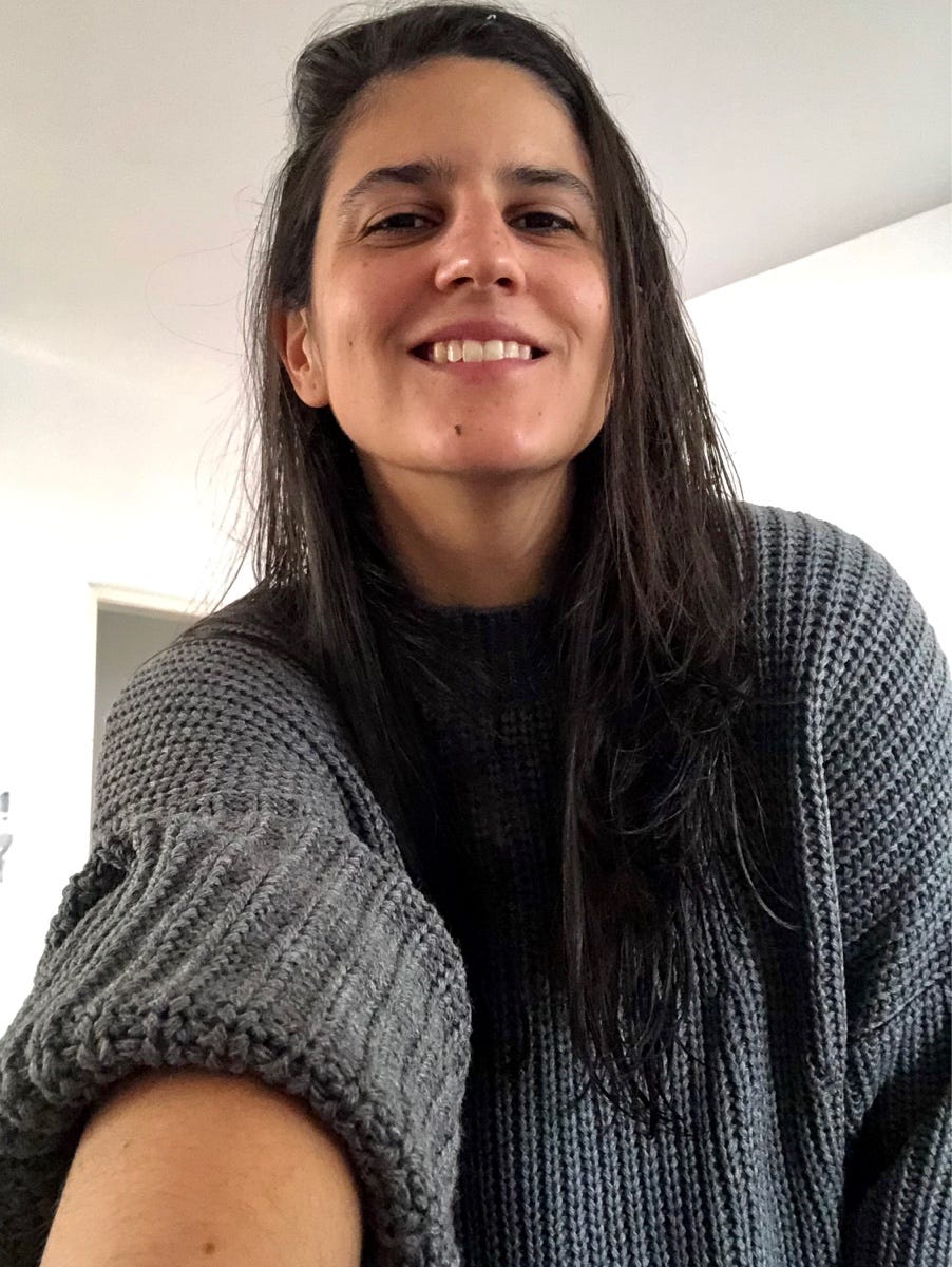 Marcella Brito Franco – Medium