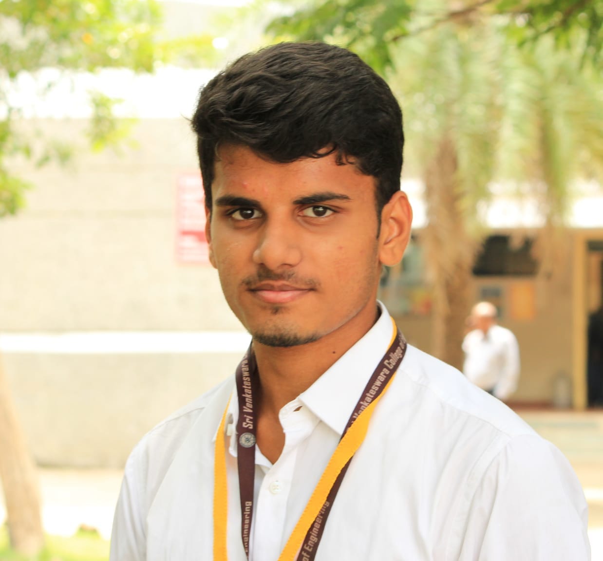 Vijay Vignesh – Medium