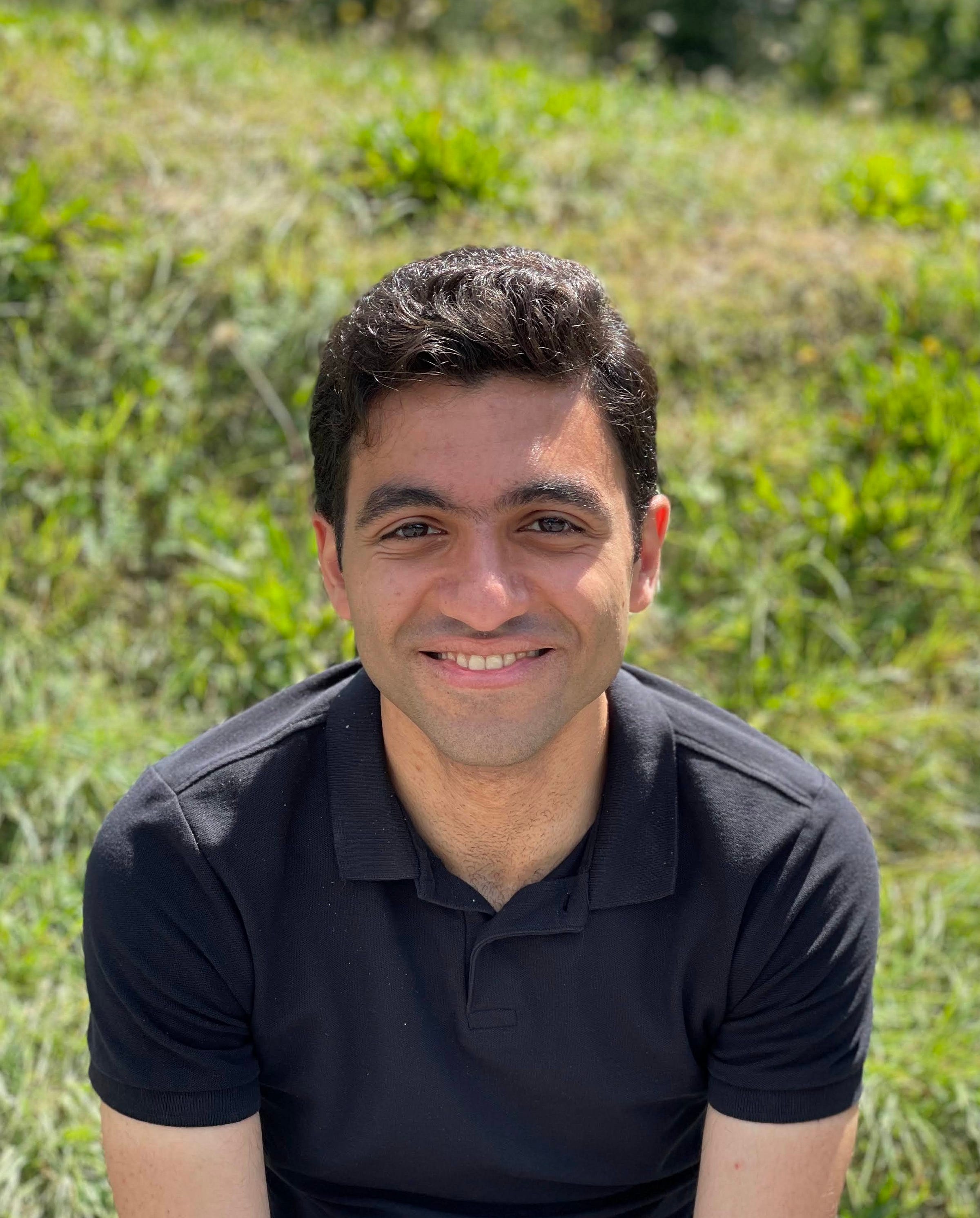 Ahmed Hathout – Medium