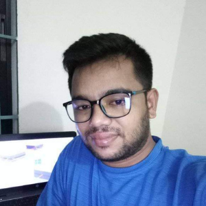 Abdul Mabud – Medium