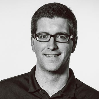 Dan Nesbitt – Medium