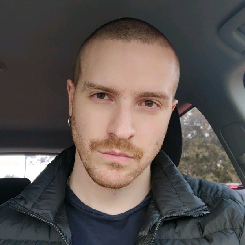Kyle Wilson – Medium