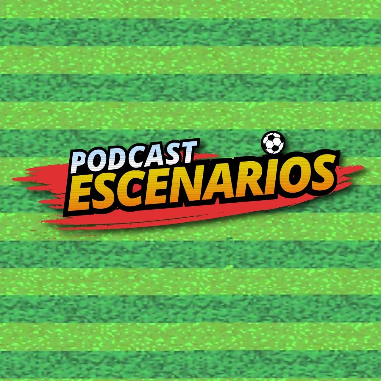 About – Podcast Escenarios – Medium