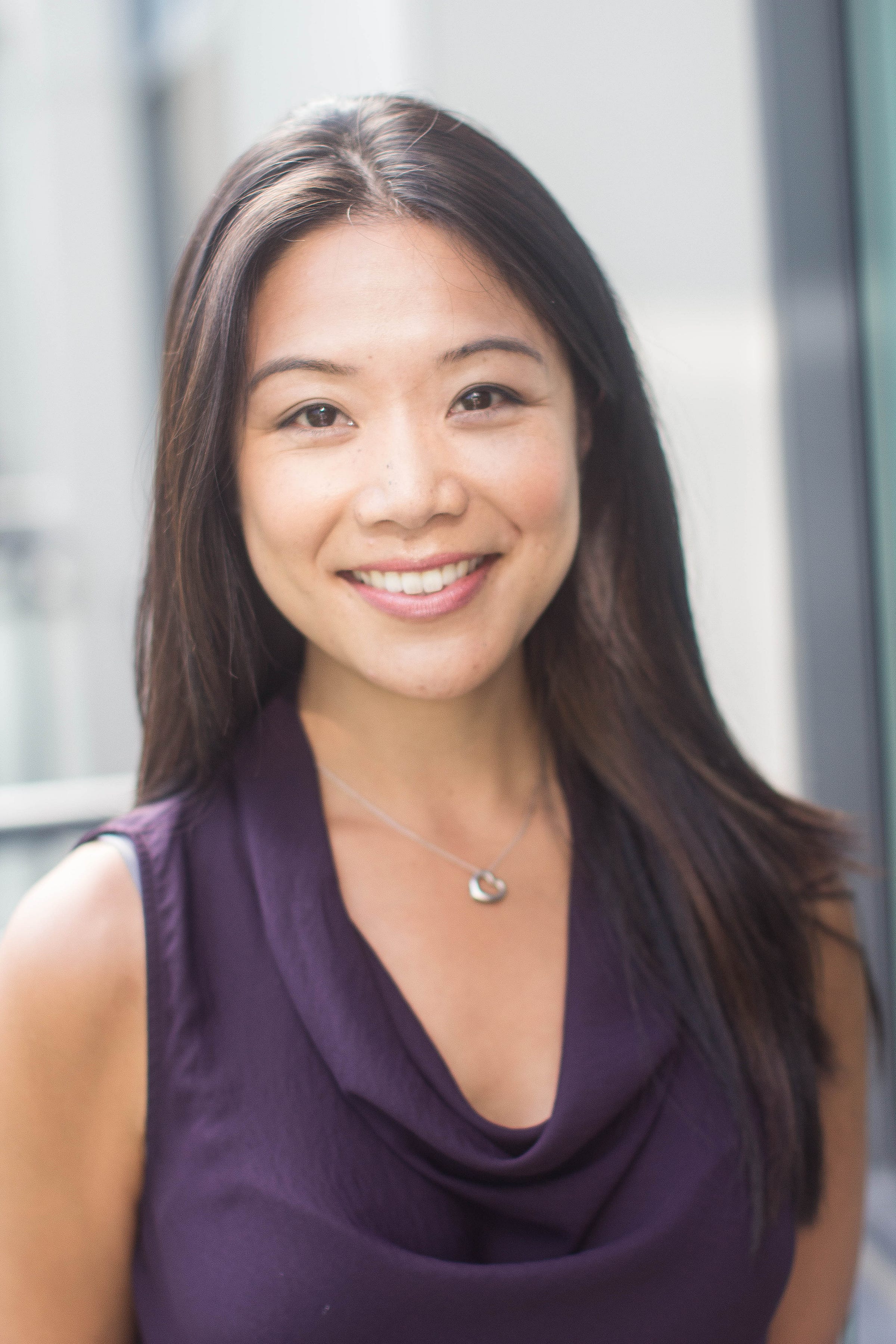 Alyssa Chan – Medium