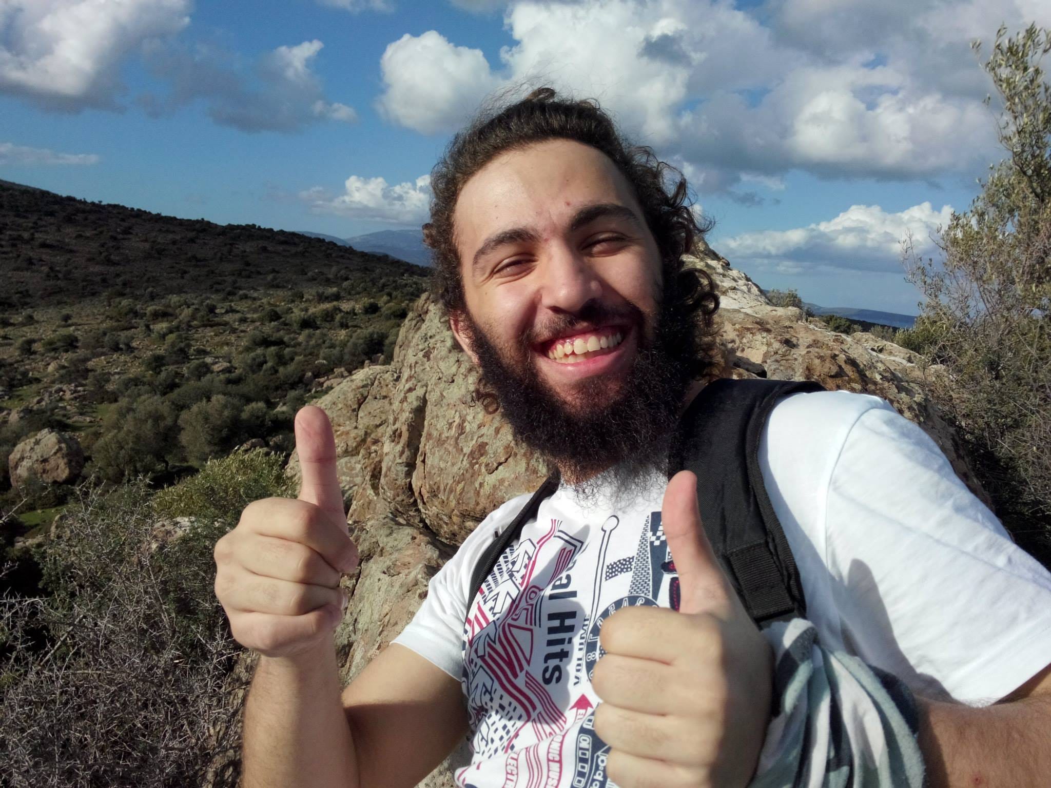 Sinan Balka – Medium