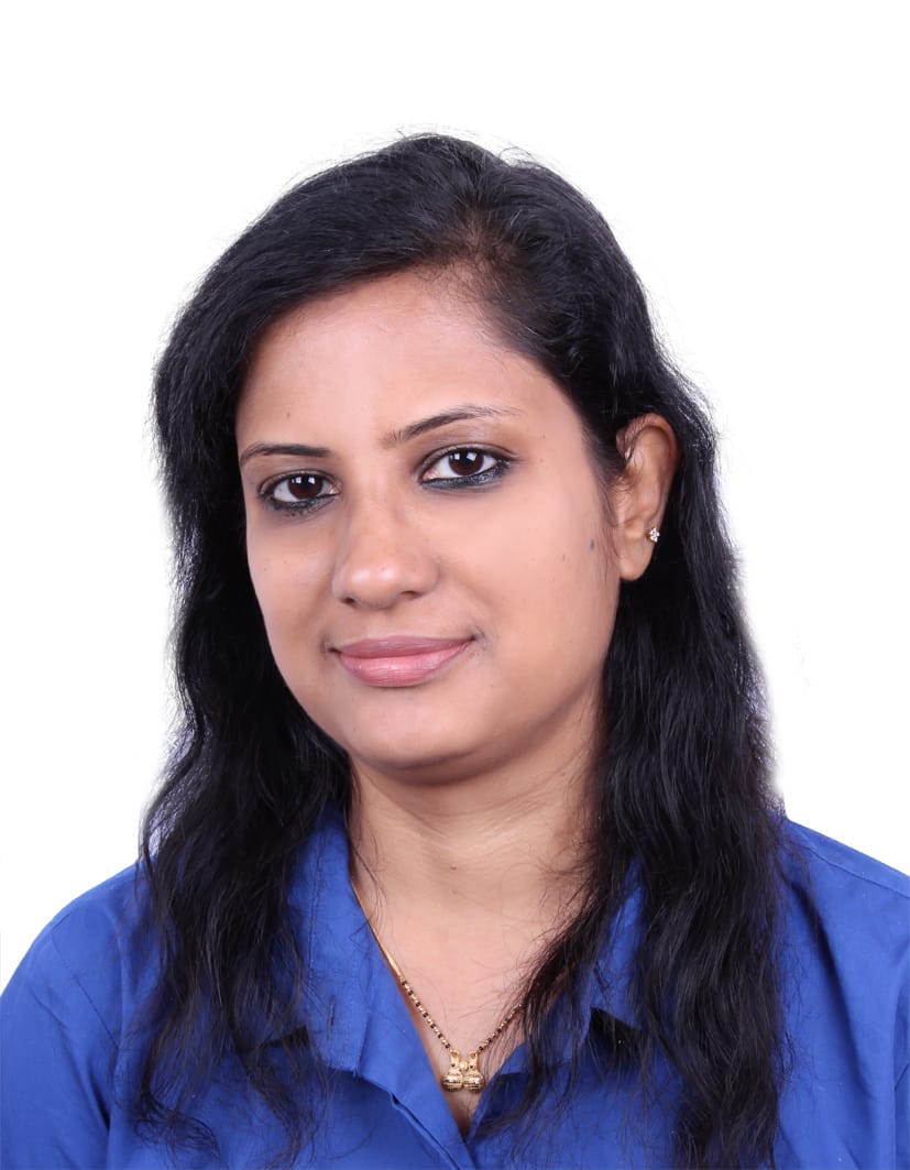 vijayalakshmi S – Medium