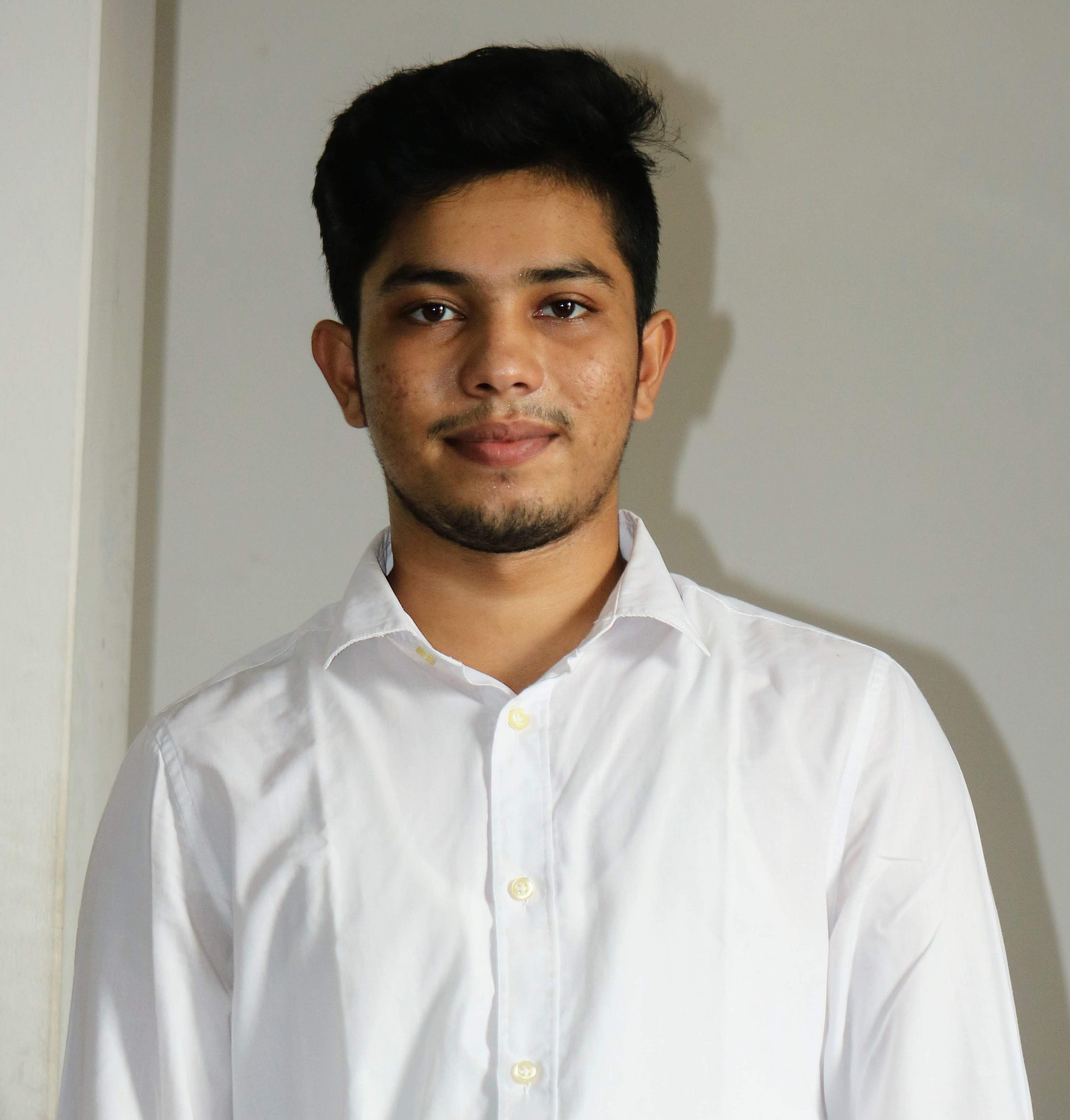 About – Emon Hossain – Medium