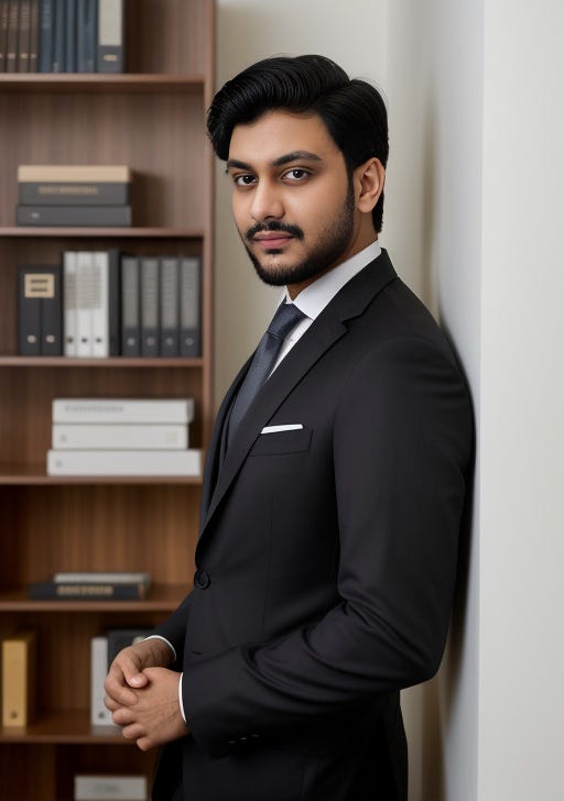 Abhijit Avee – Medium