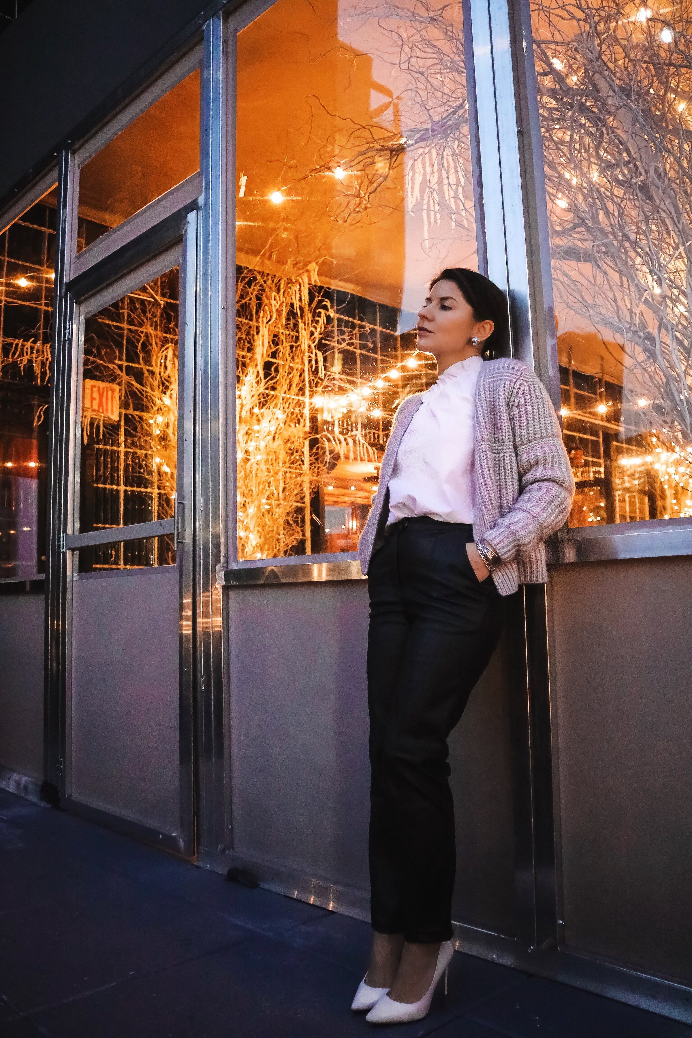 Isabel Alexander – Medium