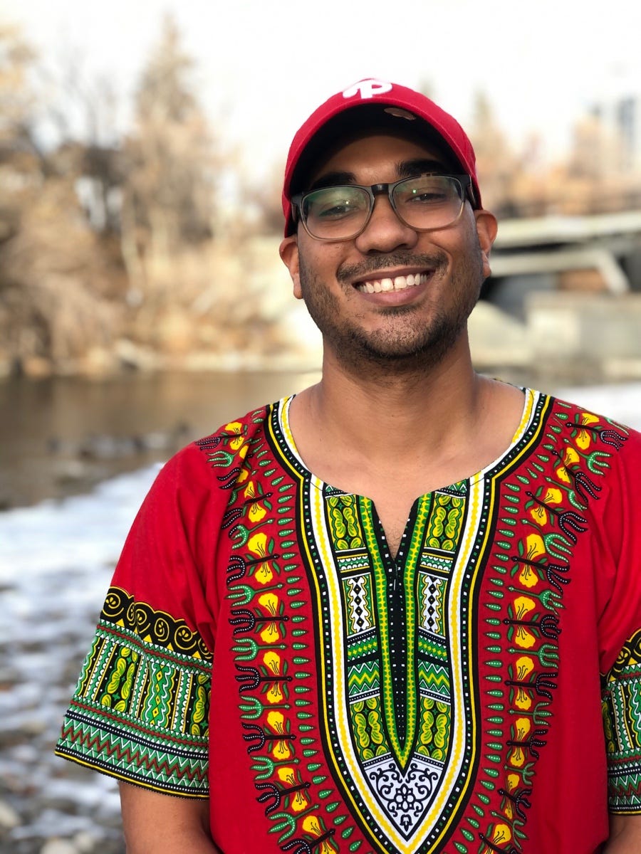 About – Chris L. Butler – Medium