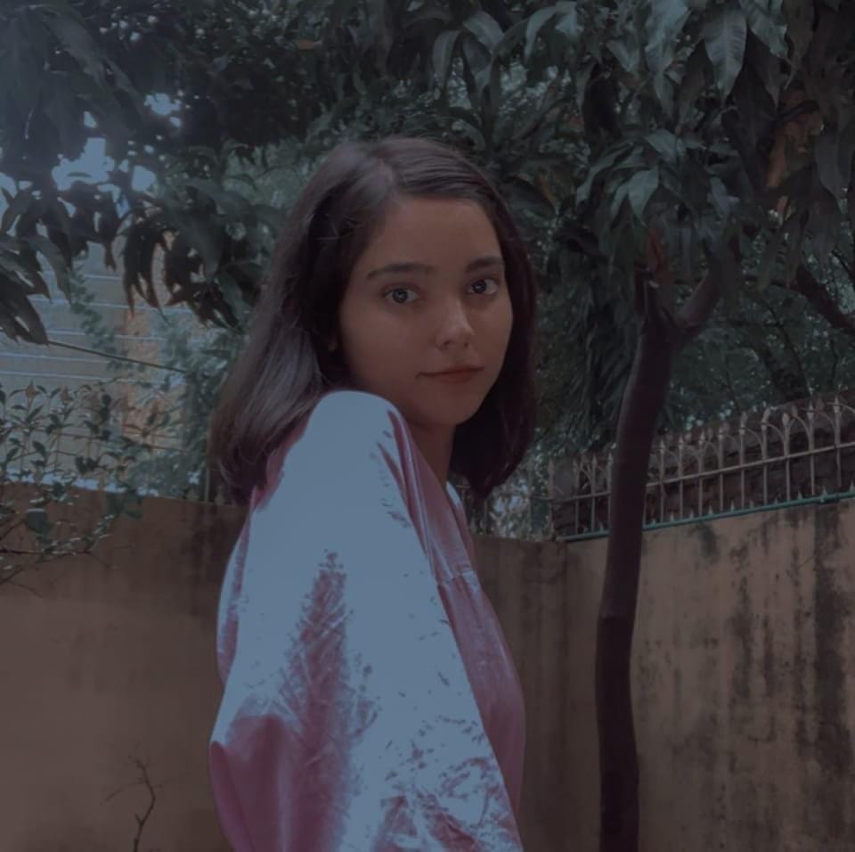Sadia Tariq – Medium