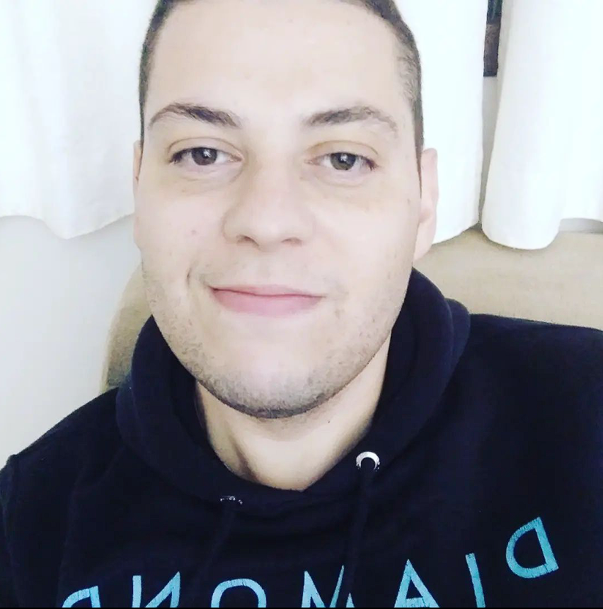 About – Victor Reis – Medium