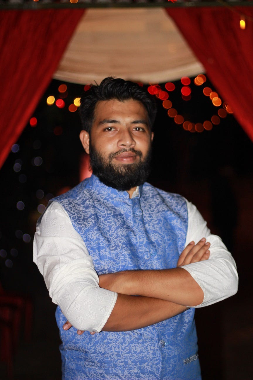 Aminul Islam – Medium