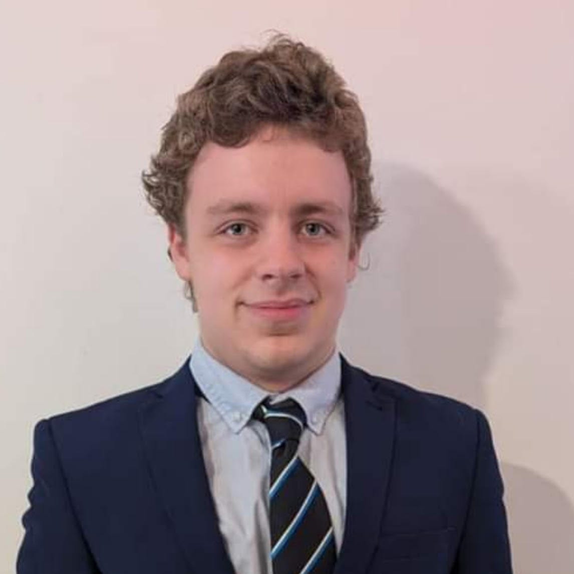 Josh Horsfield – Medium