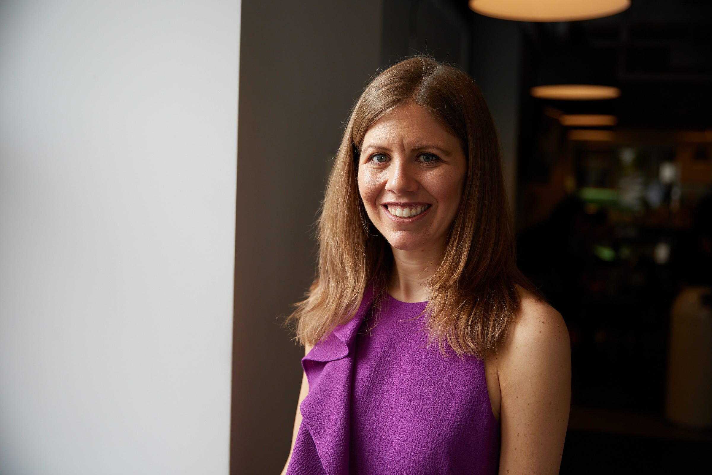 Kerry Anne Hoffman – Medium