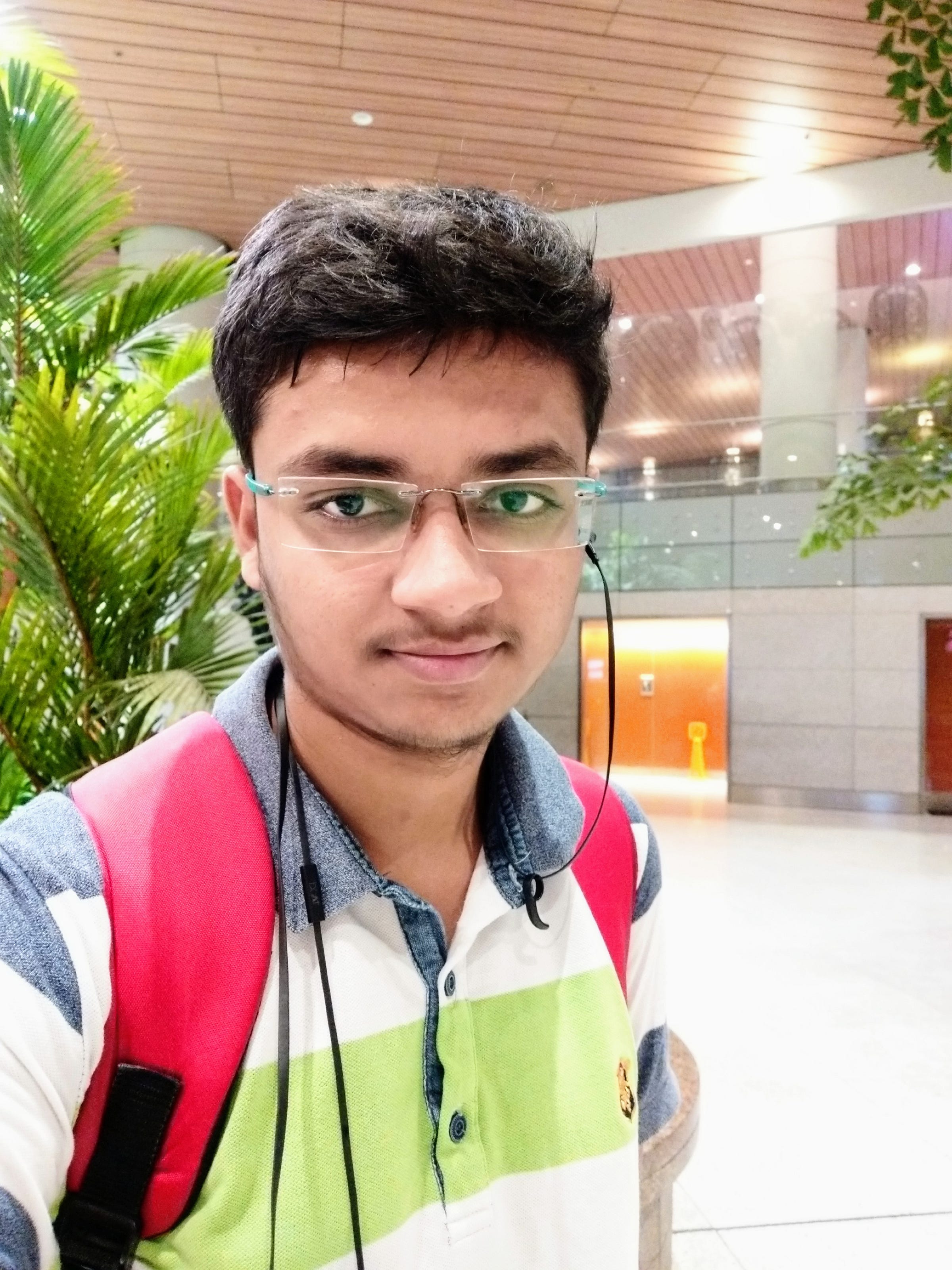 Meet Parikh – Medium