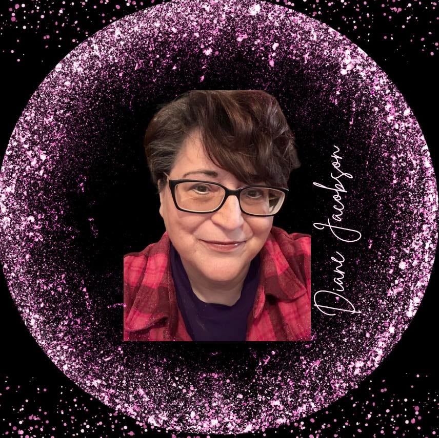 Diane Jacobson – Medium
