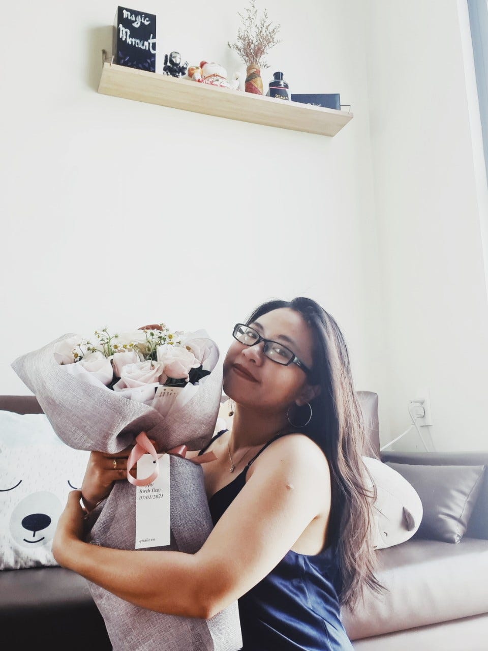 Thanh Mai Tran – Medium