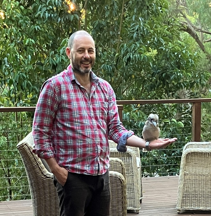 The Slow Coach – Medium
