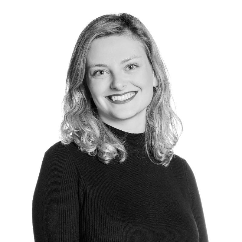Laetitia Melchior – Medium
