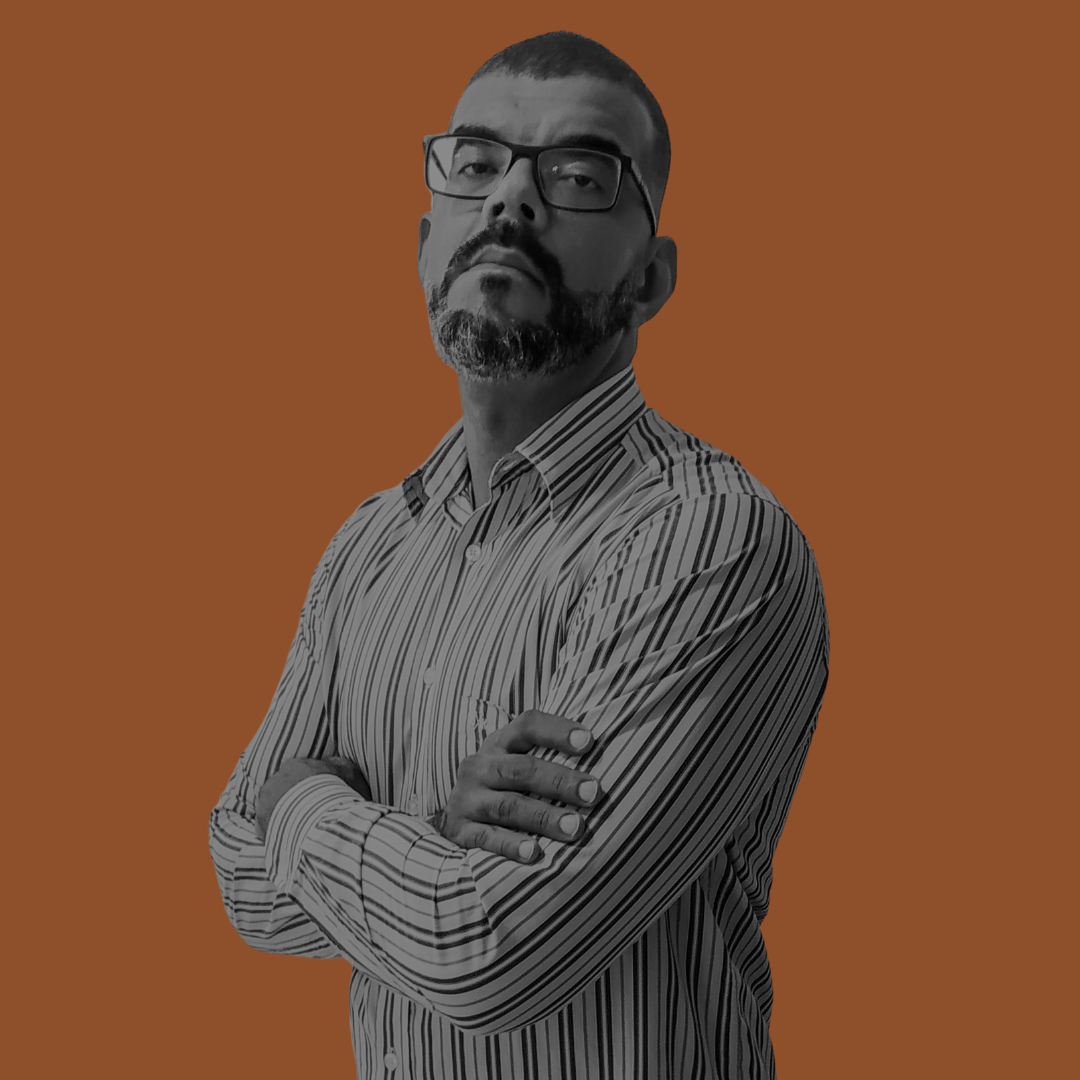 About – Maicon Reis – Medium