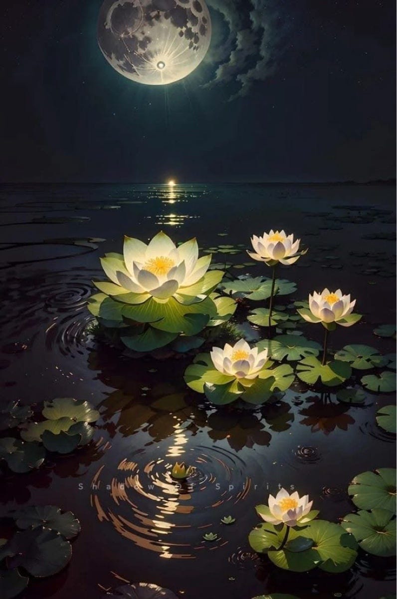 Khin Khin Su – Medium