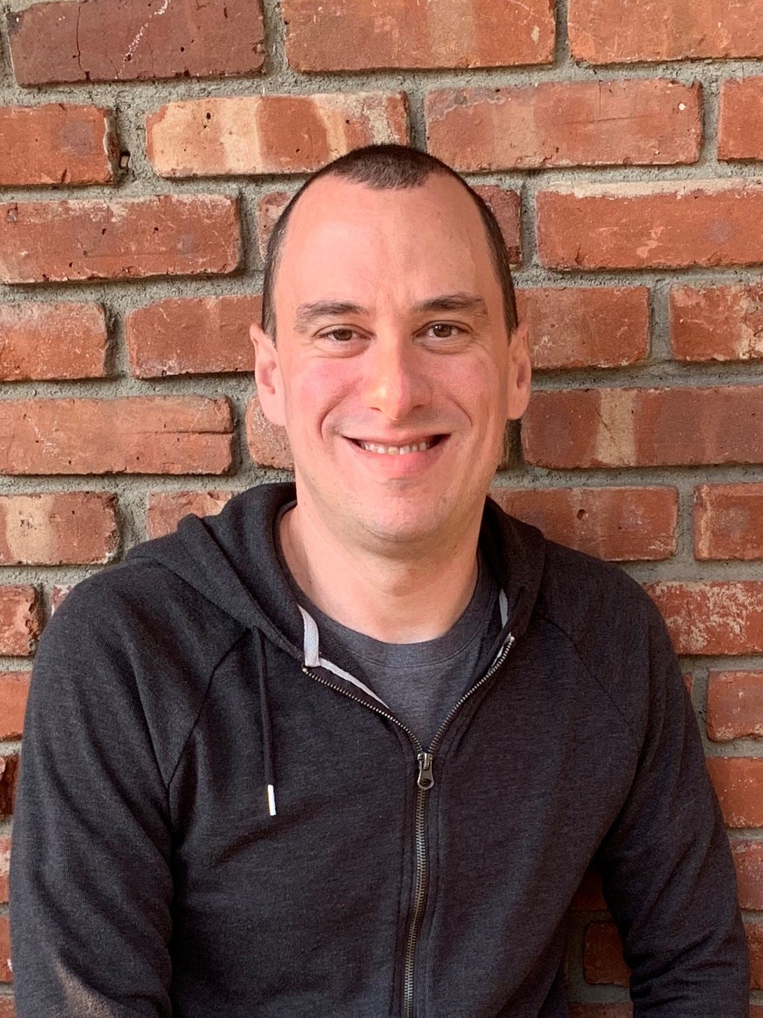 Michael Rossi – Medium