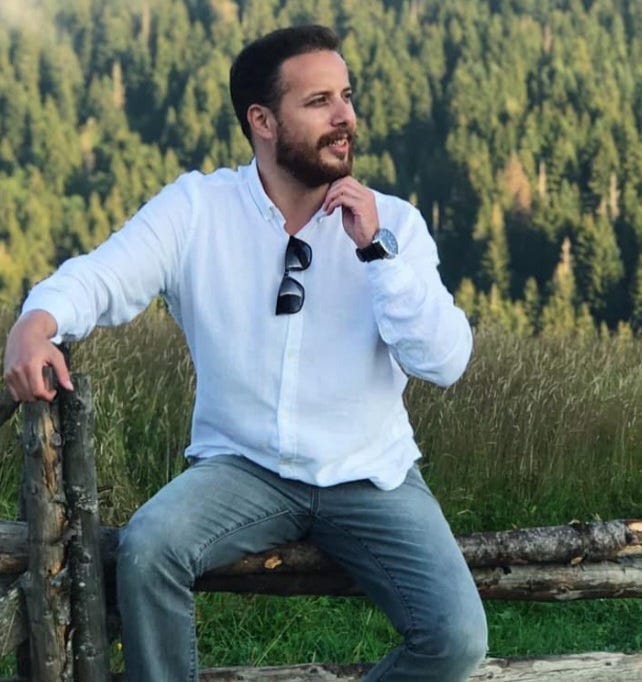 Okan – Medium