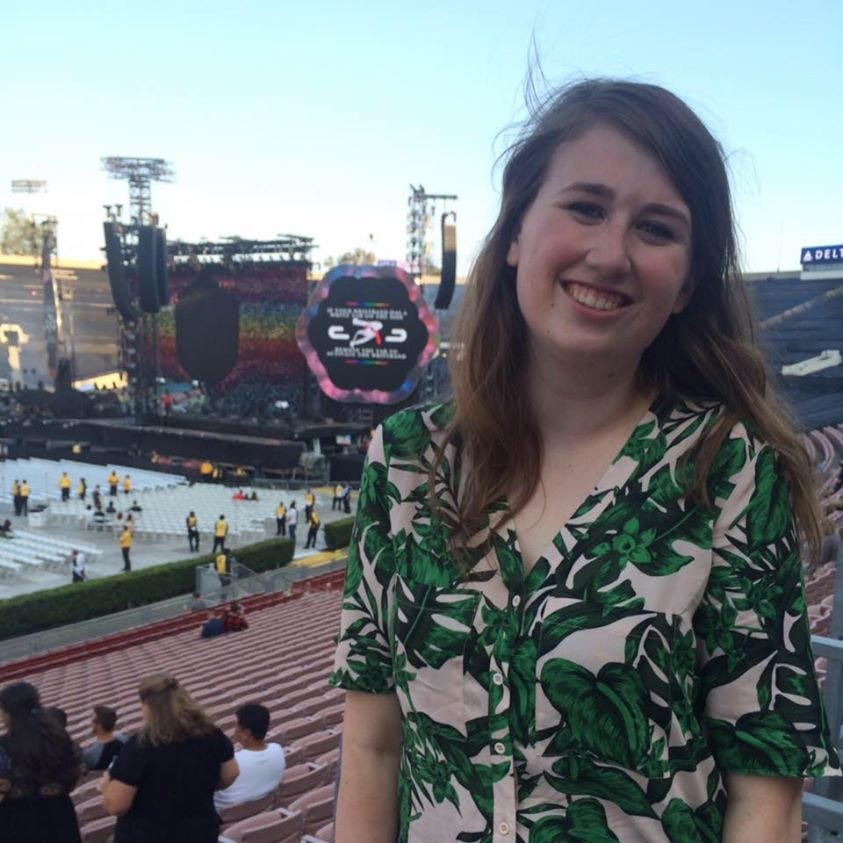 Heather Heywood – Medium