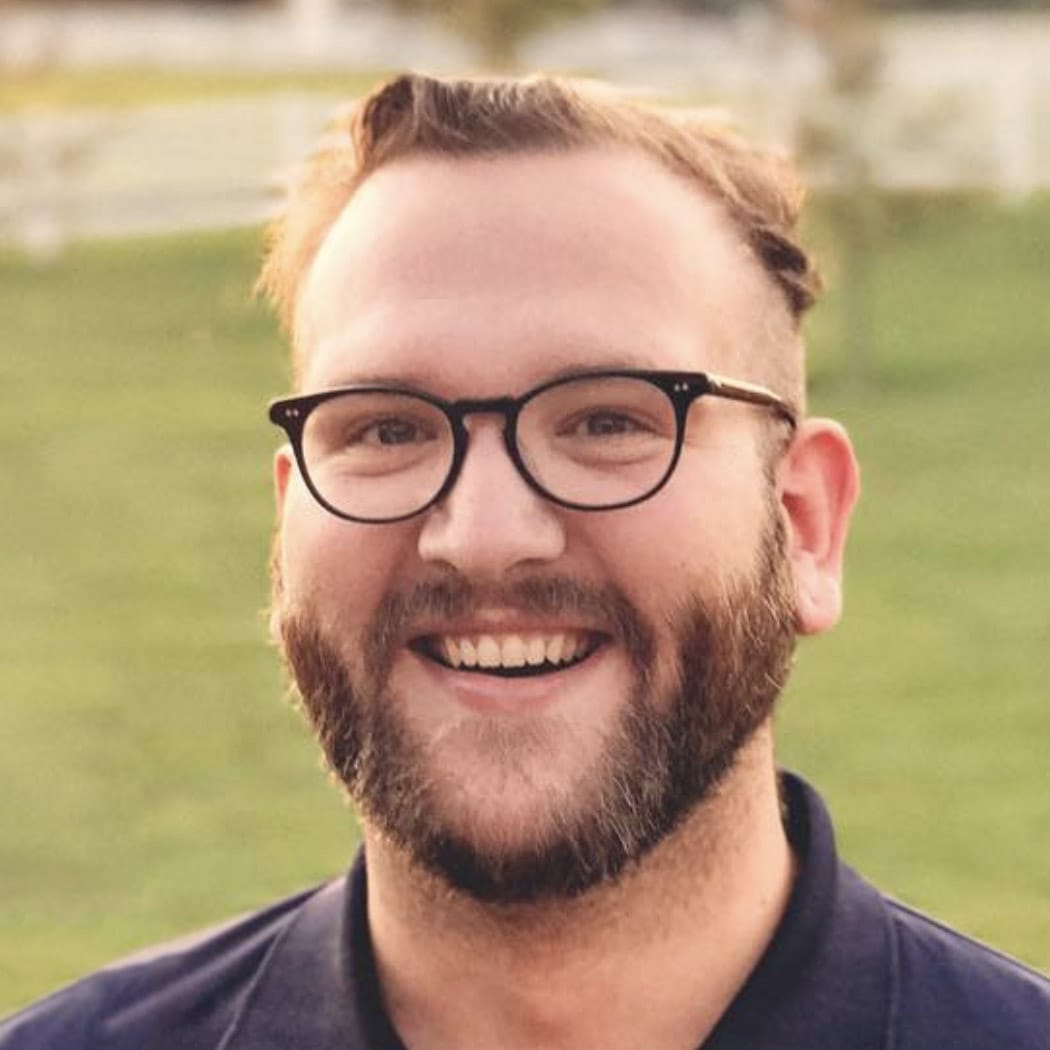 Dane Hillard – Medium