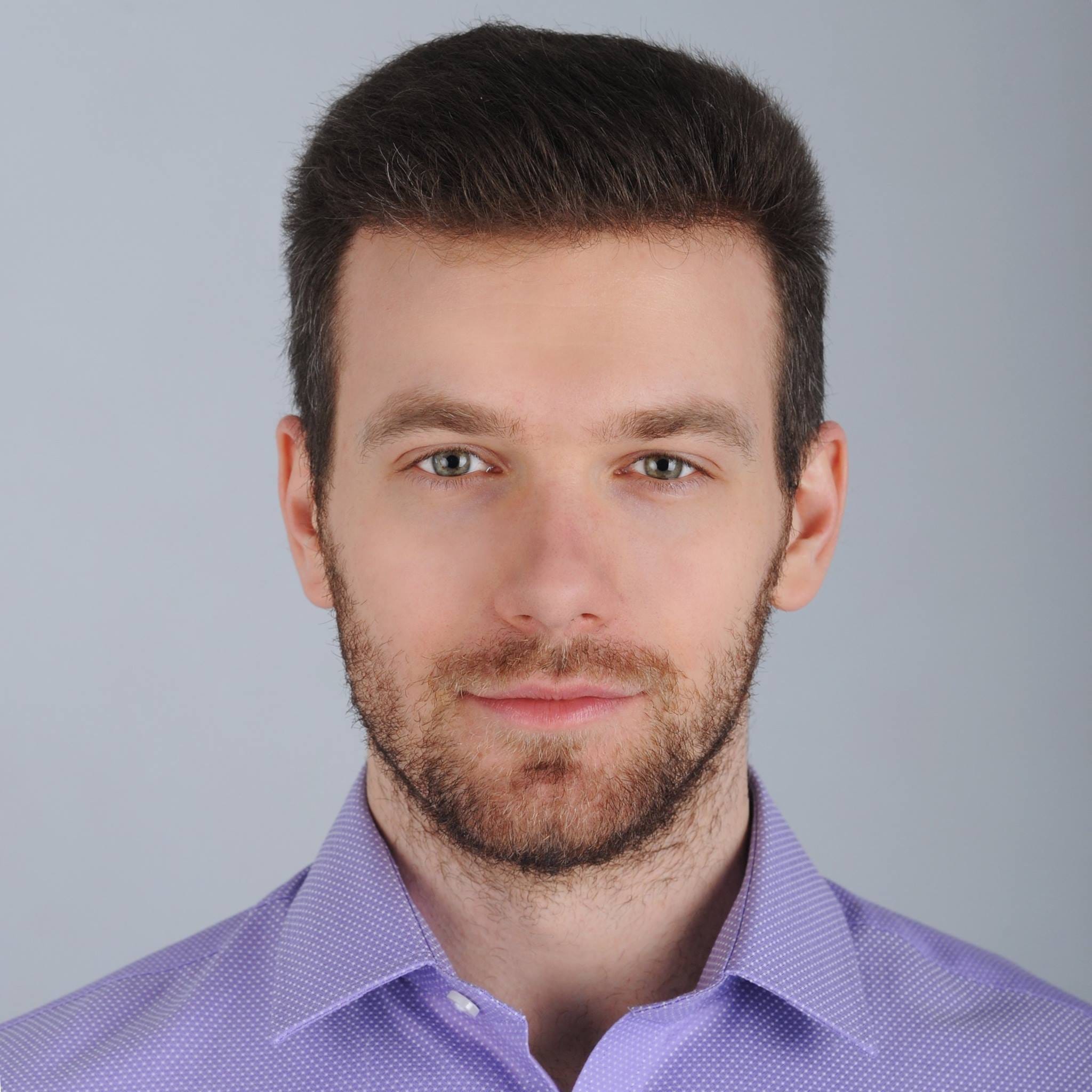 Michal Szymanski – Medium