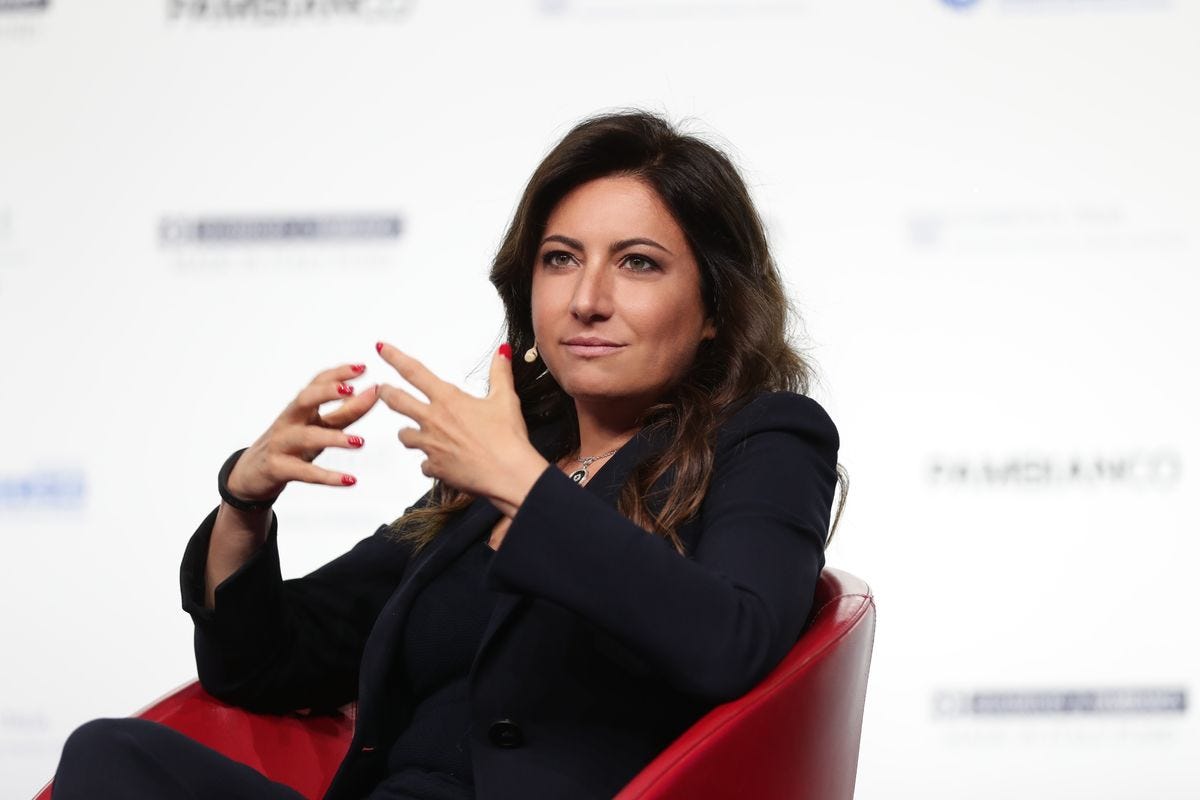 About – Isabella Russo – Medium