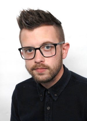 Josh Toner – Medium