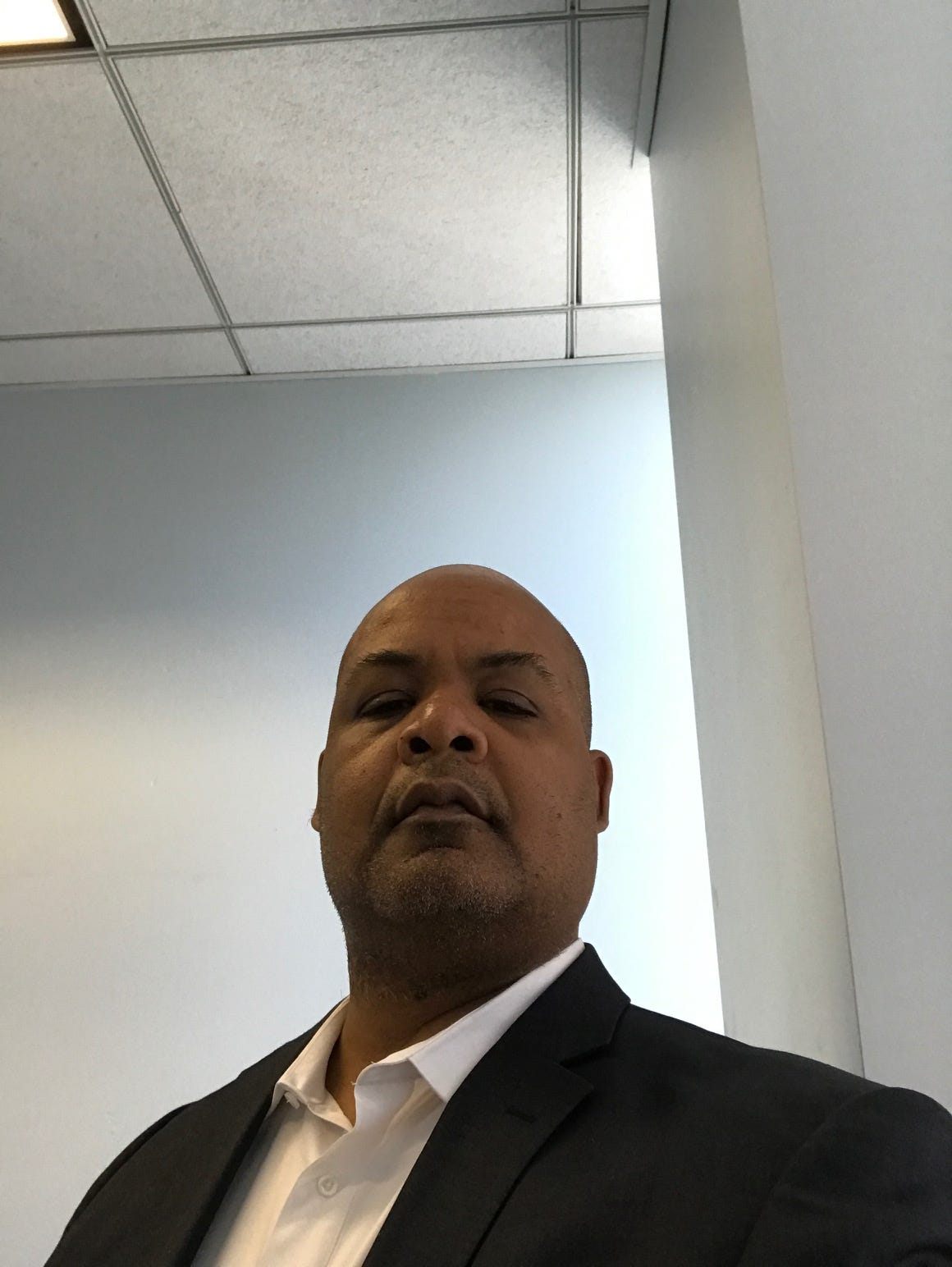 Doug Williams – Medium