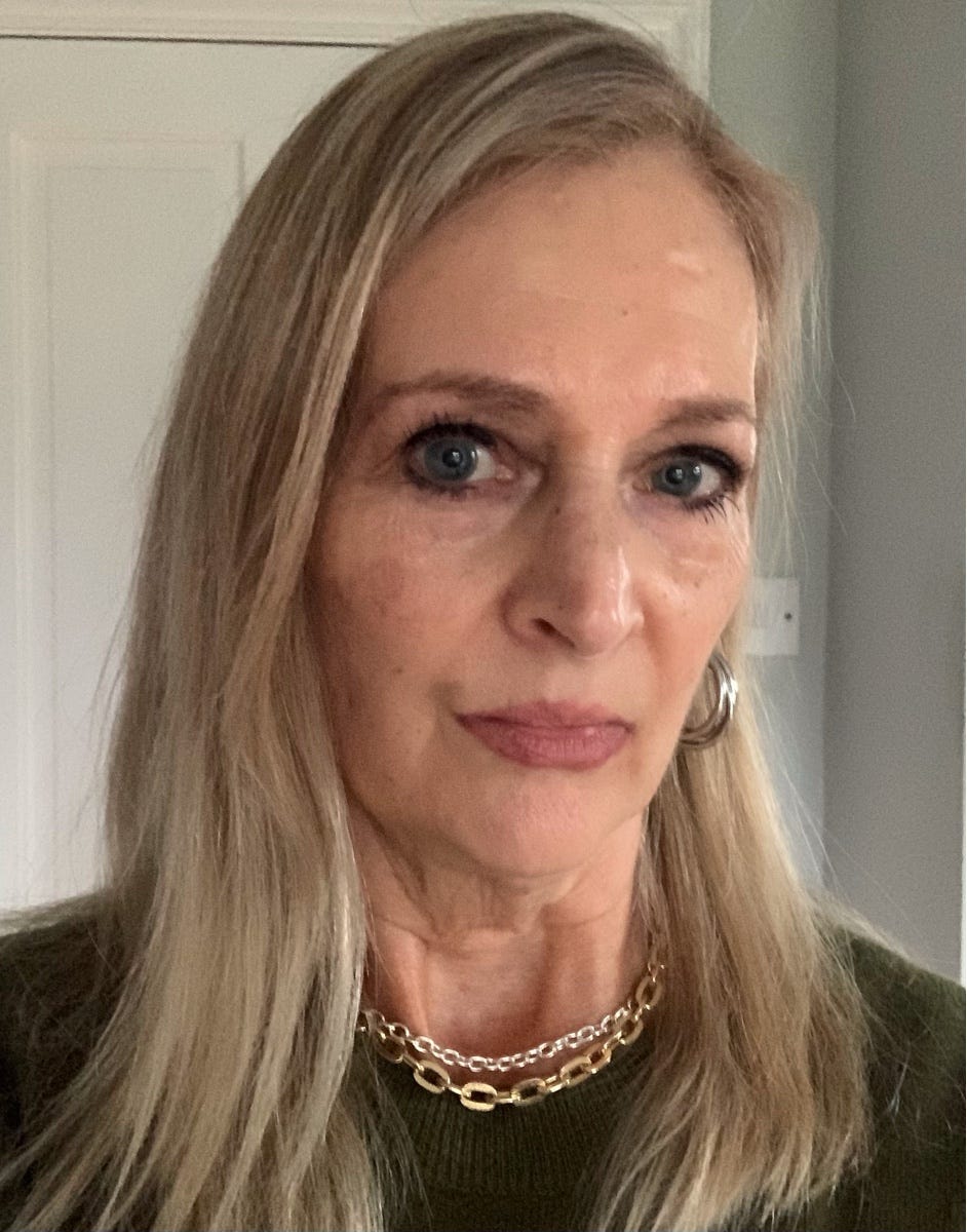 Annie Hickox – Medium