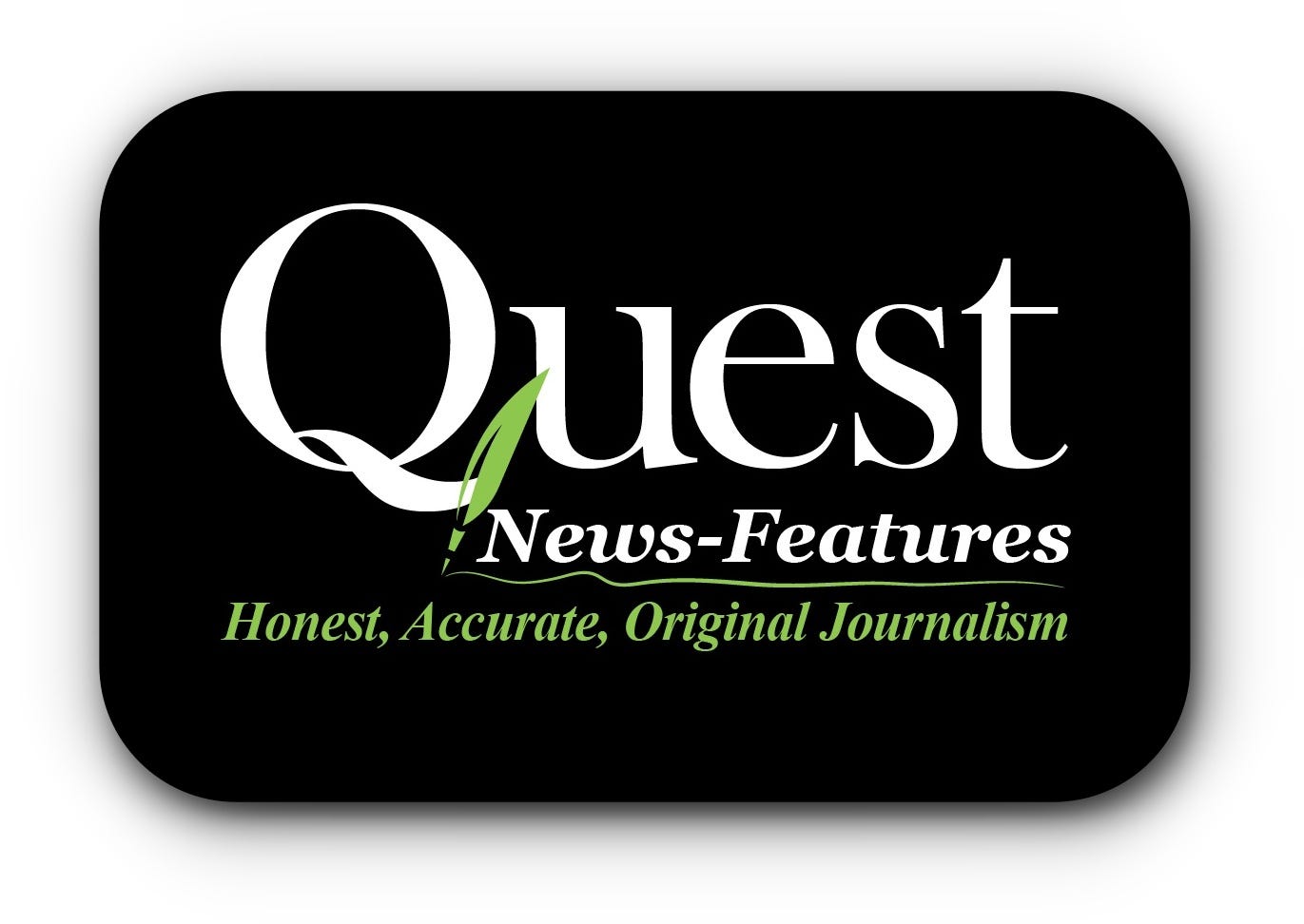 Edward Connolly - Quest News-Features – Medium