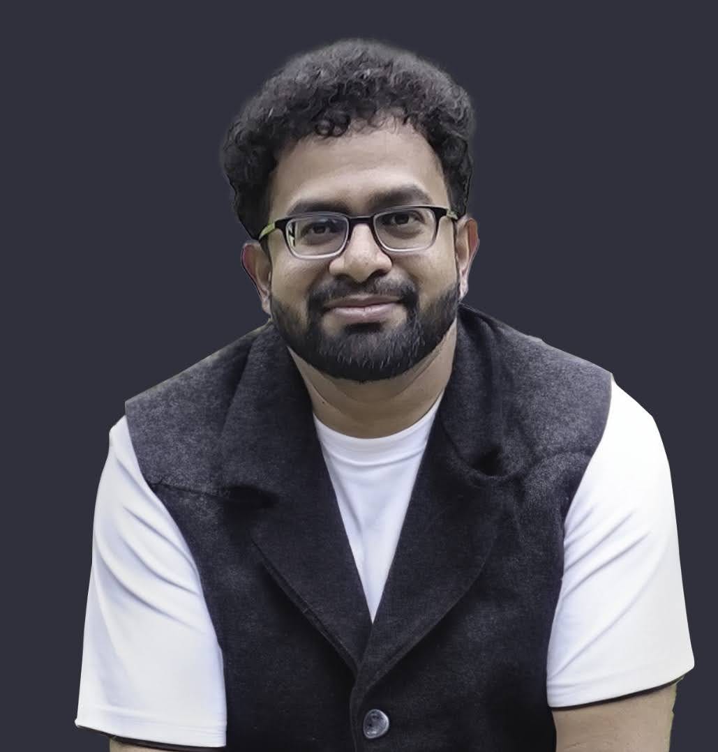 Mansoor Alam – Medium