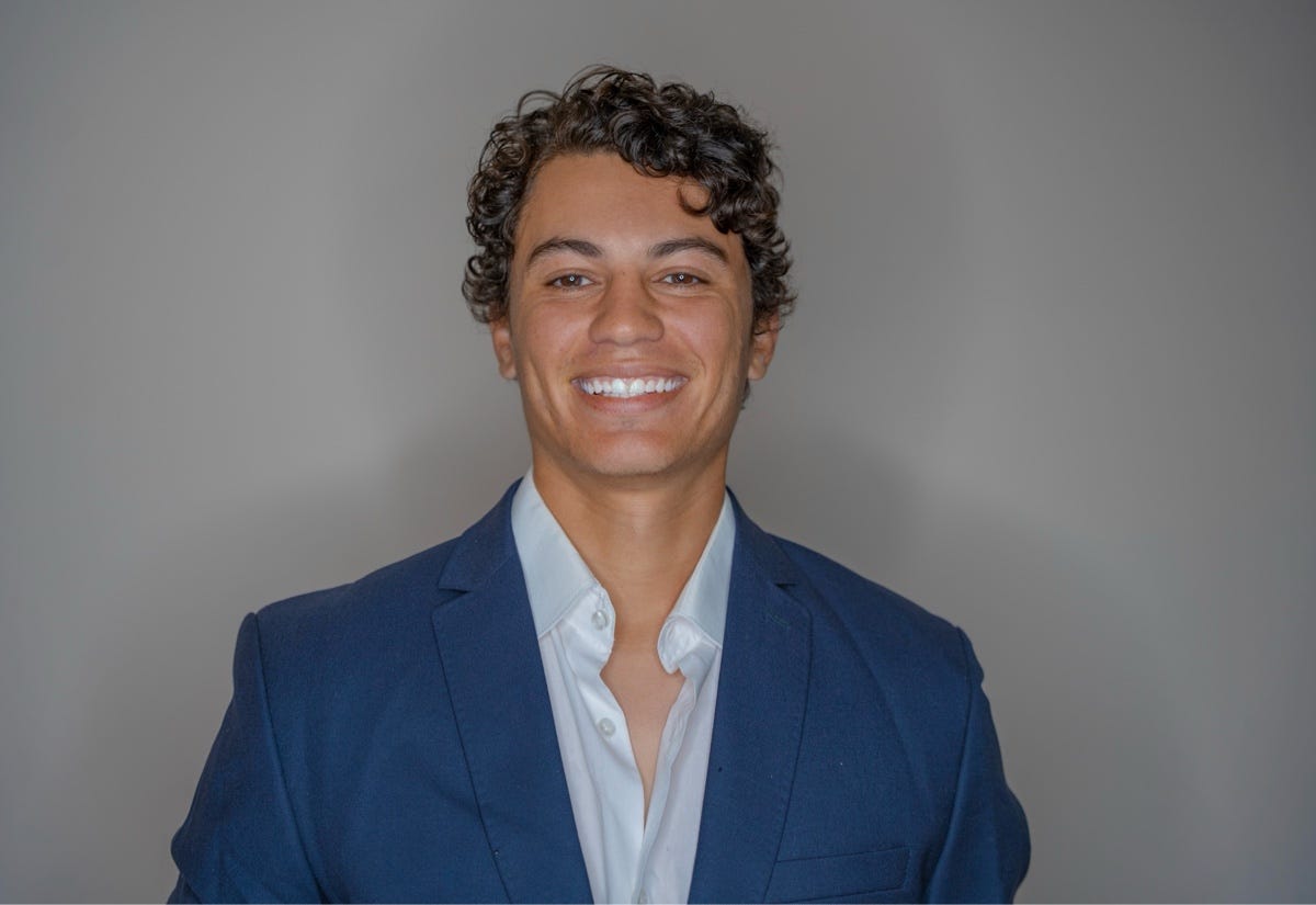 Mehdi Akoudad – Medium