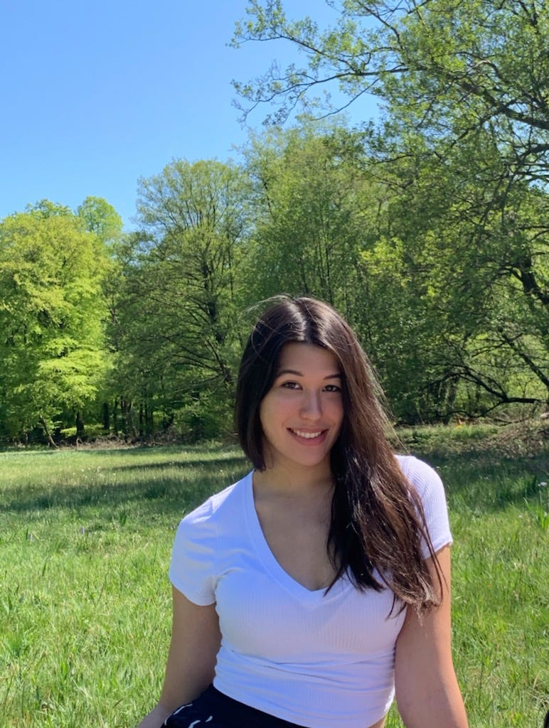 About – Emily Welsch – Medium