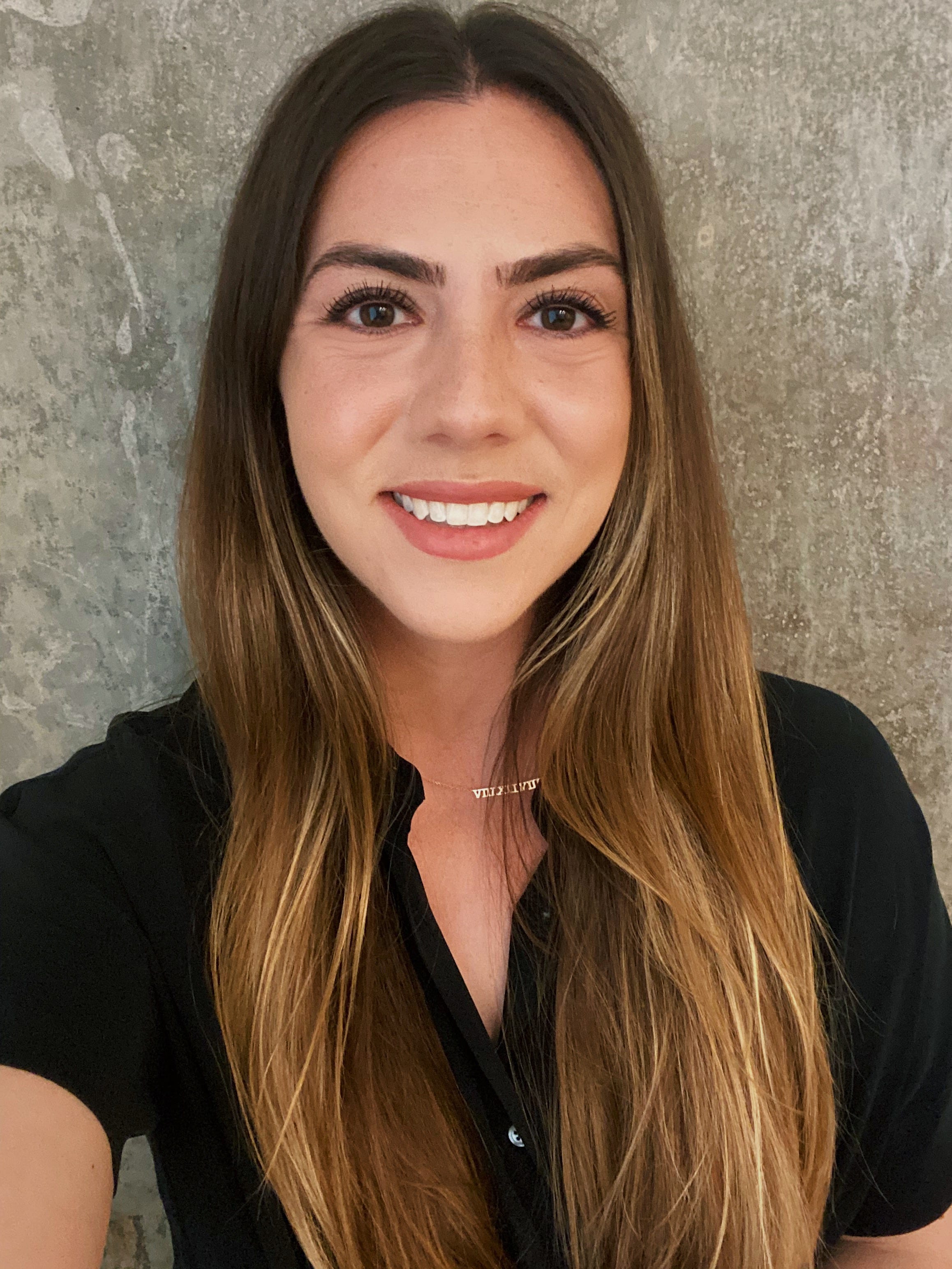 Michelle Wolff – Medium