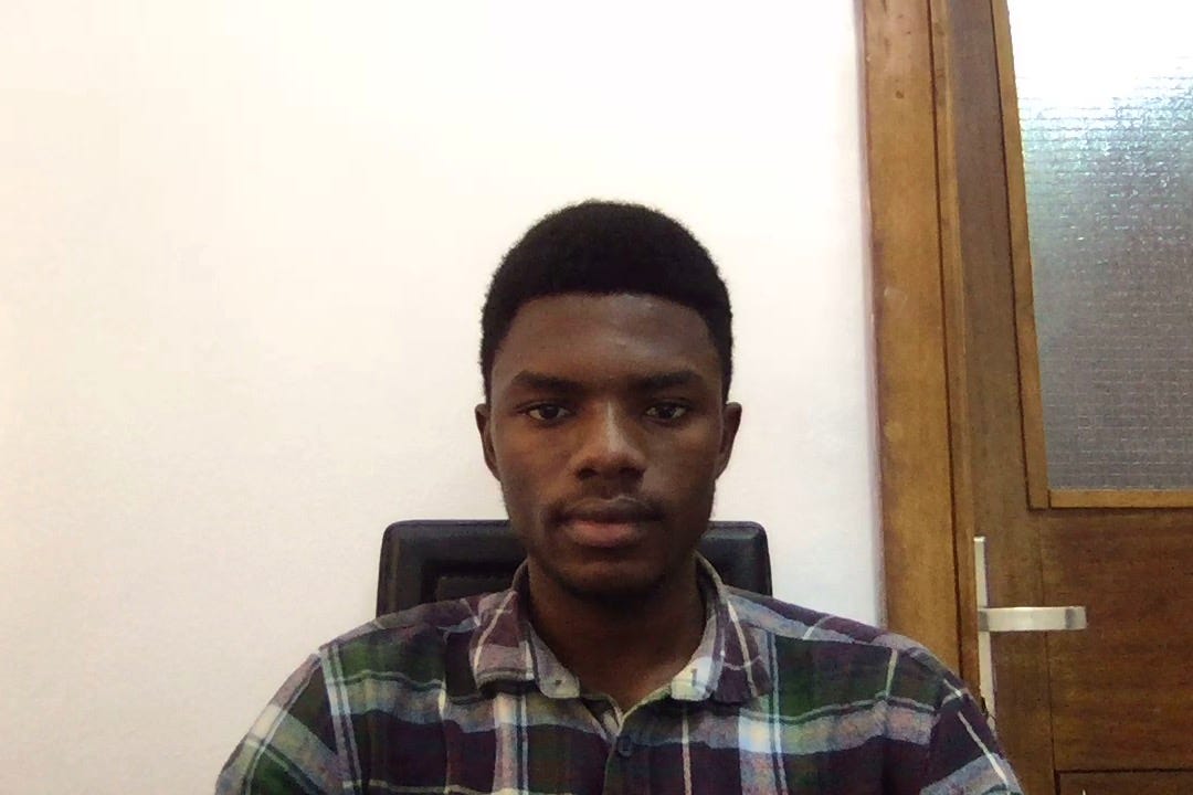 About – Joshua Ajayi – Medium