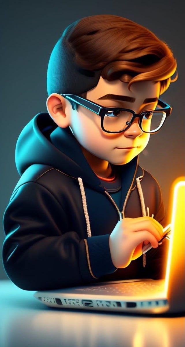 About – Samuel Nnanna – Medium