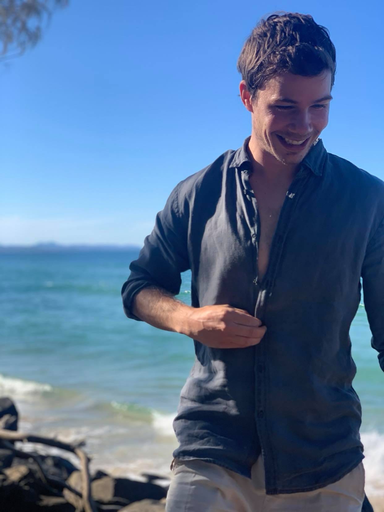 Marc – Medium