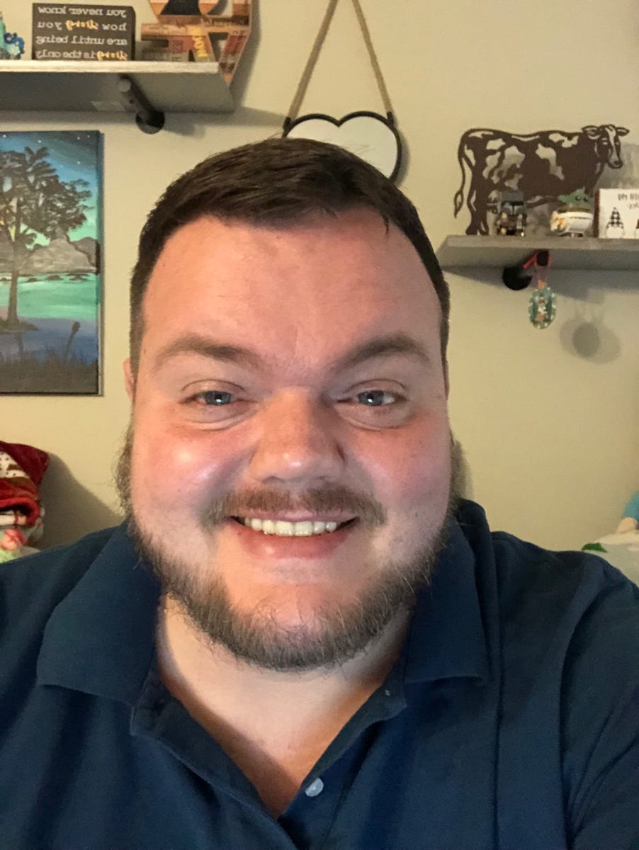 About – Anthony Vogt – Medium