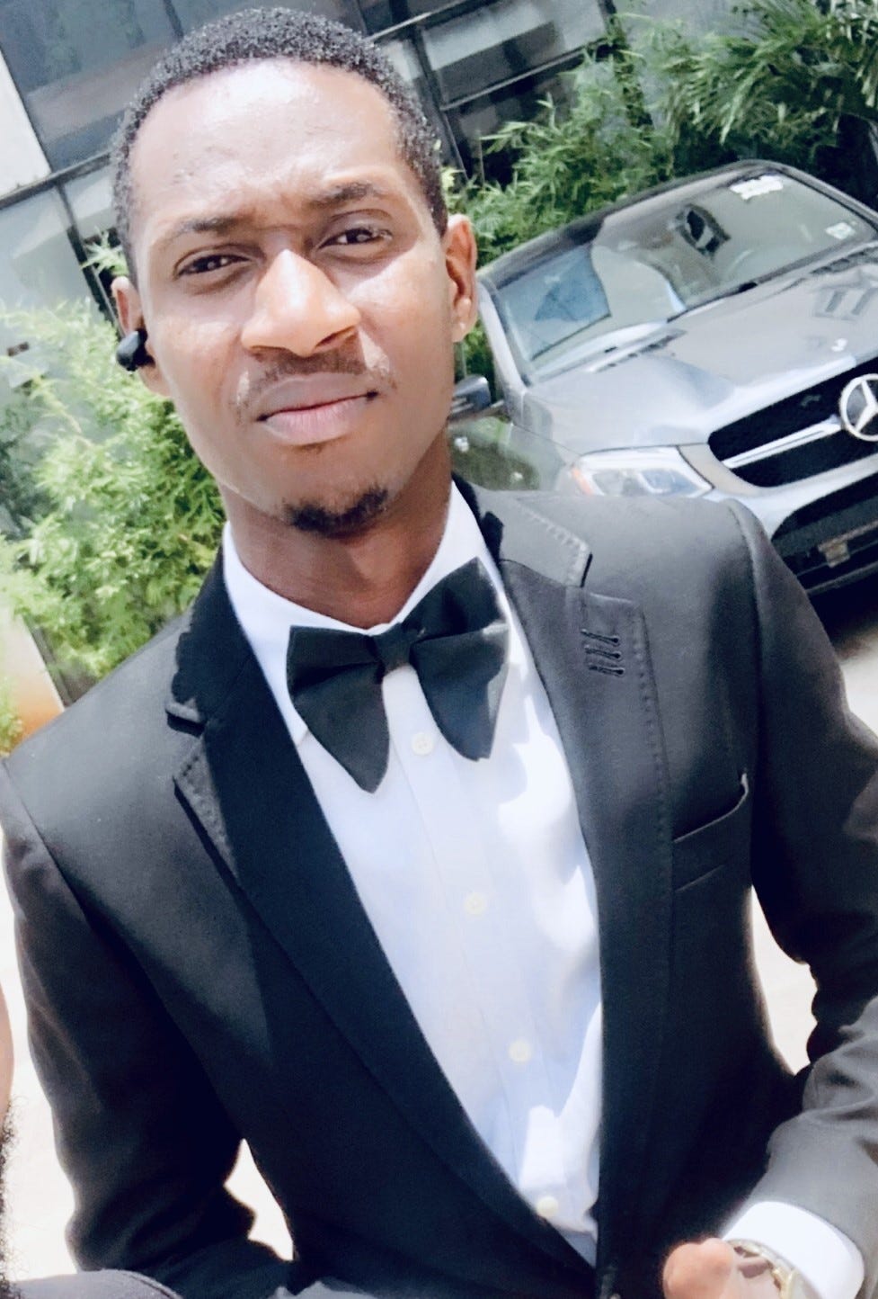 Osilama Joshua Emalumhe – Medium