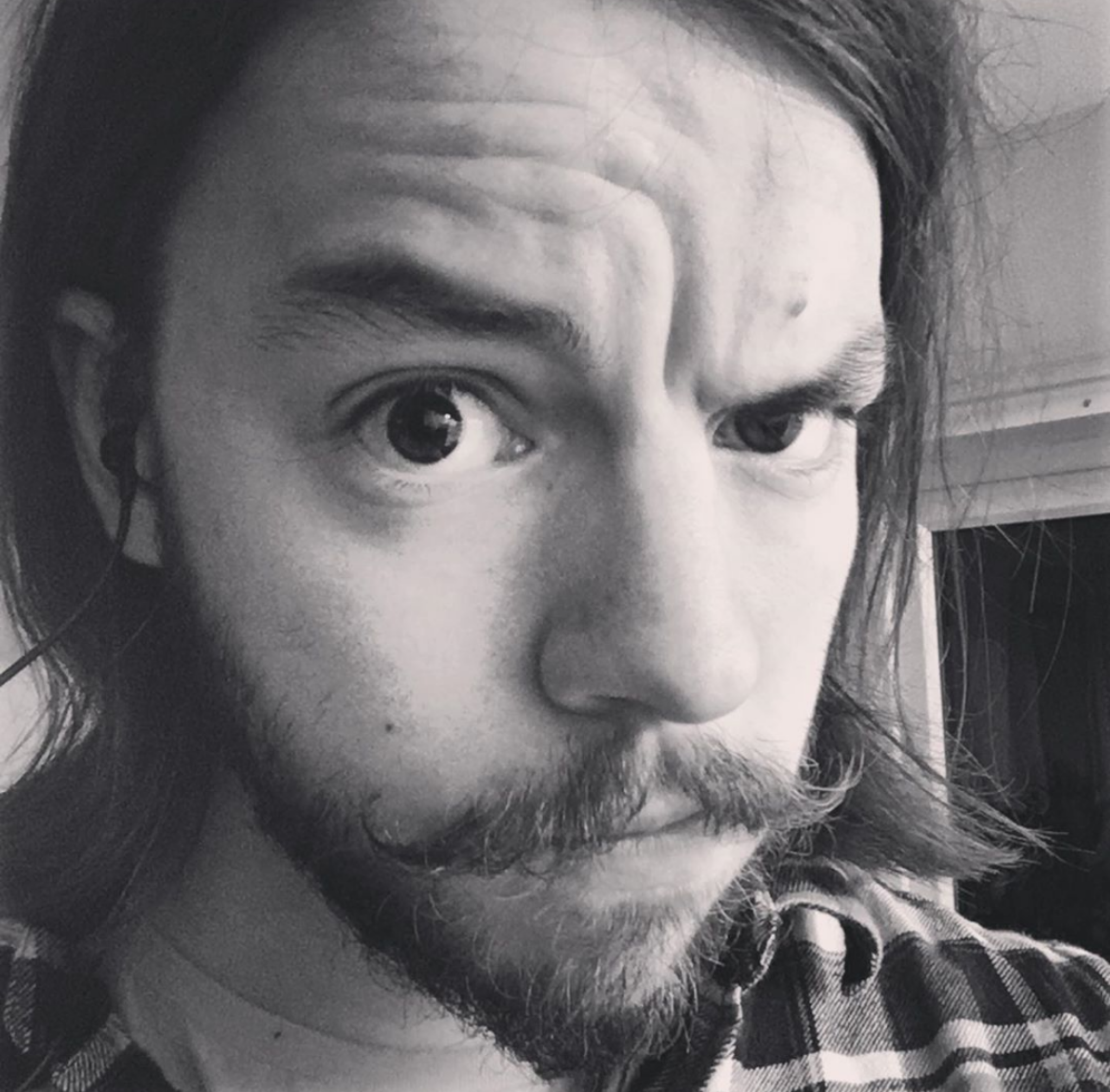 Charlie Humphreys – Medium